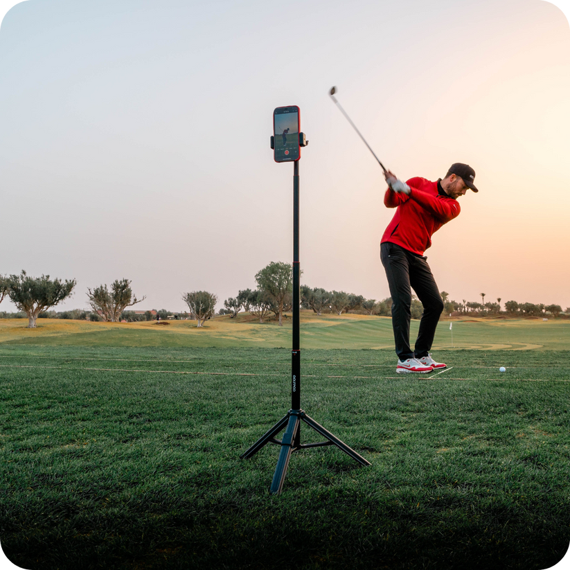STRIVON POD - The smartest way to record your golf swing – Strivon Golf ...