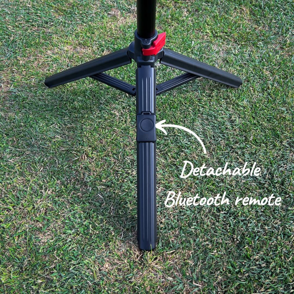 STRIVON POD - The smartest way to record your golf swing – Strivon Golf ...