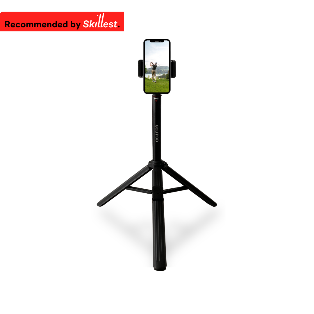 STRIVON POD - The smartest way to record your golf swing – STRIVON ...