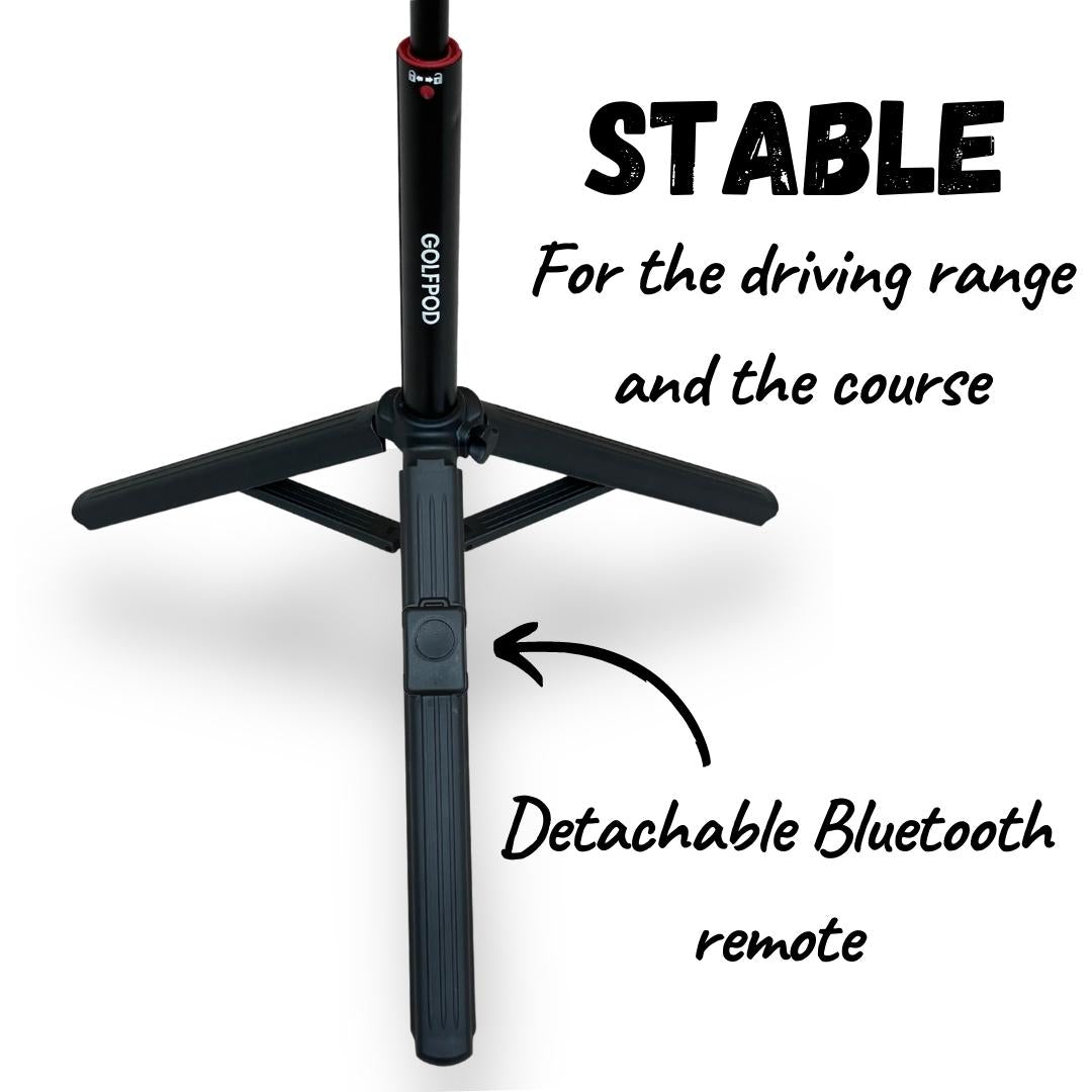 STRIVON POD - The smartest way to record your golf swing – STRIVON ...